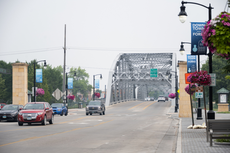 GIS and Mapping | NDDOT